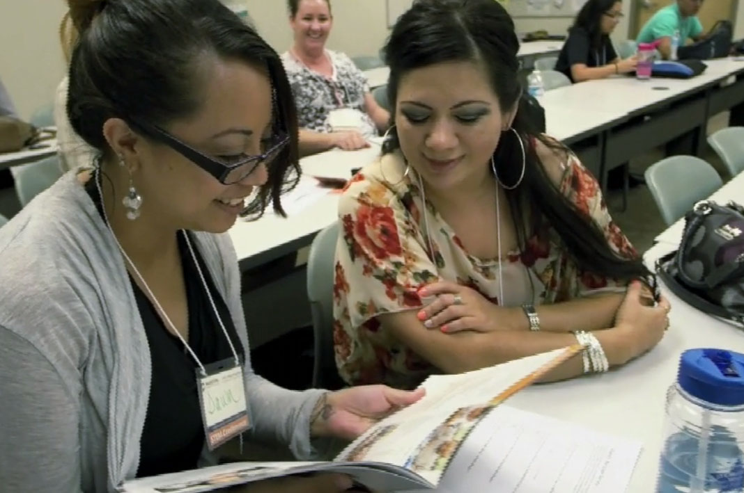 The ACE Program Helps At-Risk Students Achieve a College Education