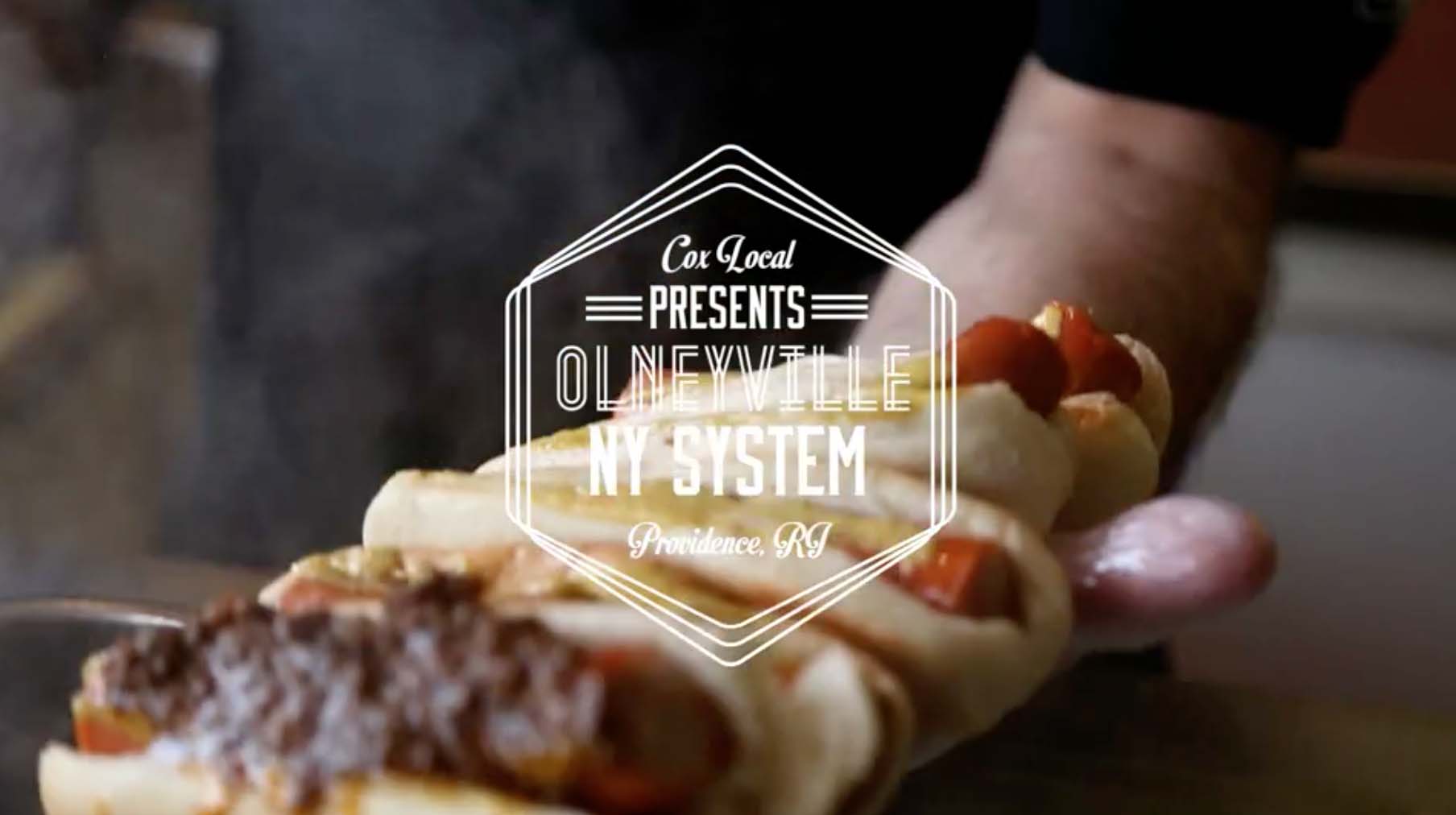 New York System Weiners Won a James Beard Award! - Yurview