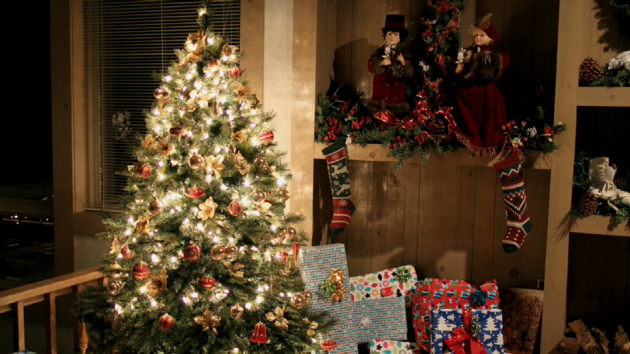 Important Holiday Safety Tips for Christmas Trees