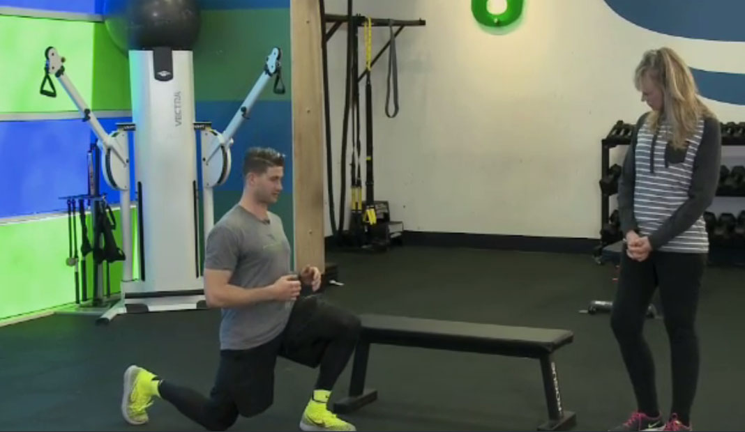 How to Stay in Shape Without Going to the Gym