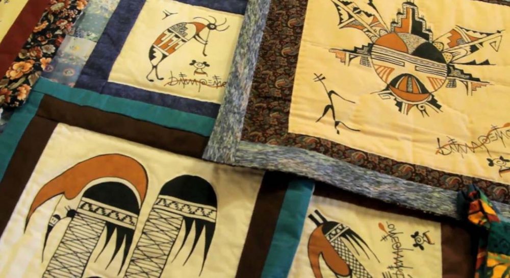 Explore Native American Culture and Tradition at the Smoki Museum