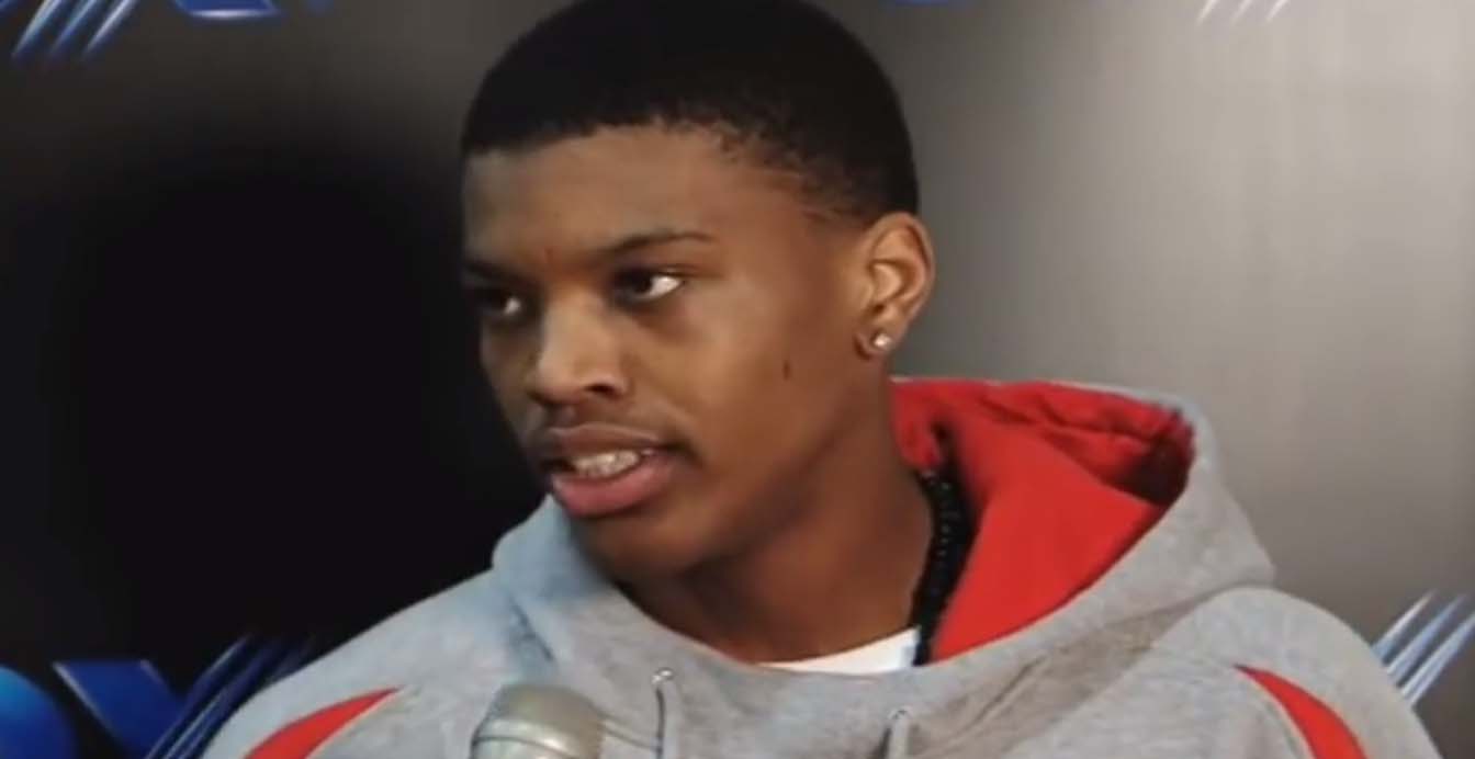 Ricky Ledo learning in the D-League - Yurview