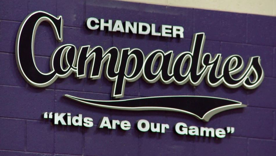 Chandler Compadres Make it Their Mission to Help Kids and Families