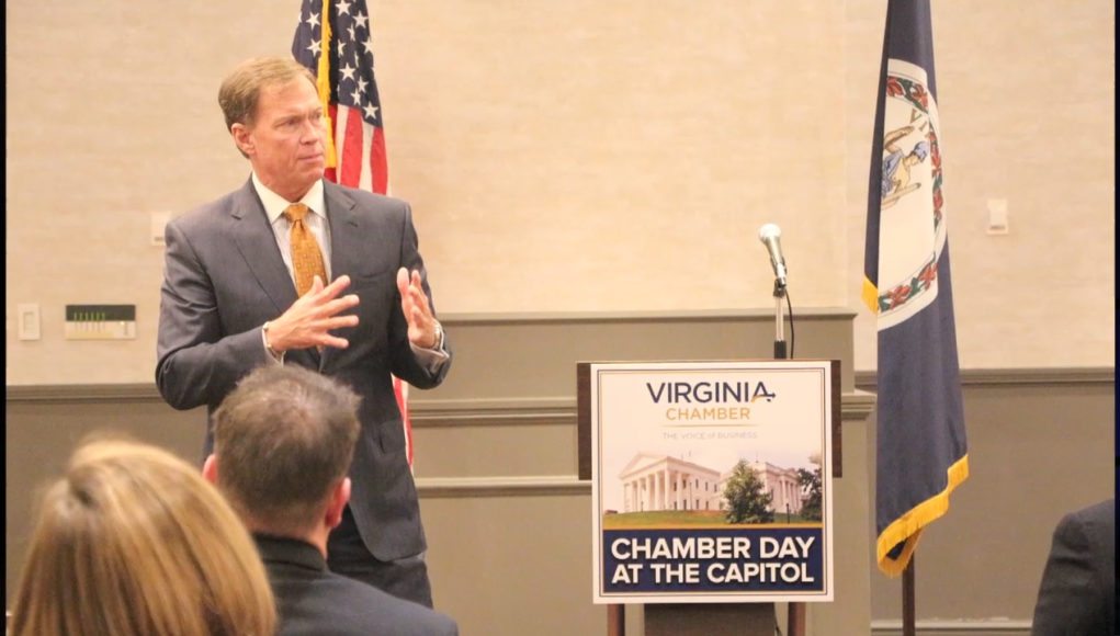 Spotlight On: Hampton Roads Chamber Means Business!