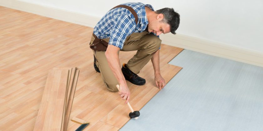 Does Changing Flooring Add Value to Your Home?