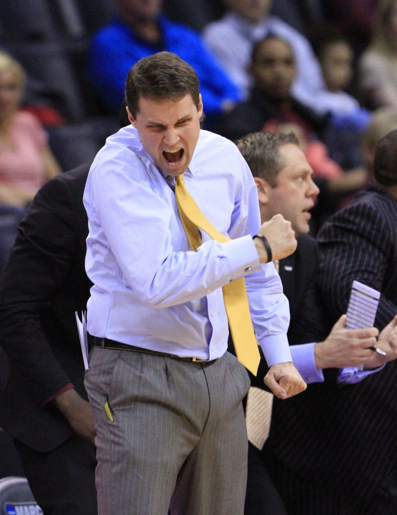 Slam Dunk: Get to Know New LSU Men's Basketball Coach Will Wade