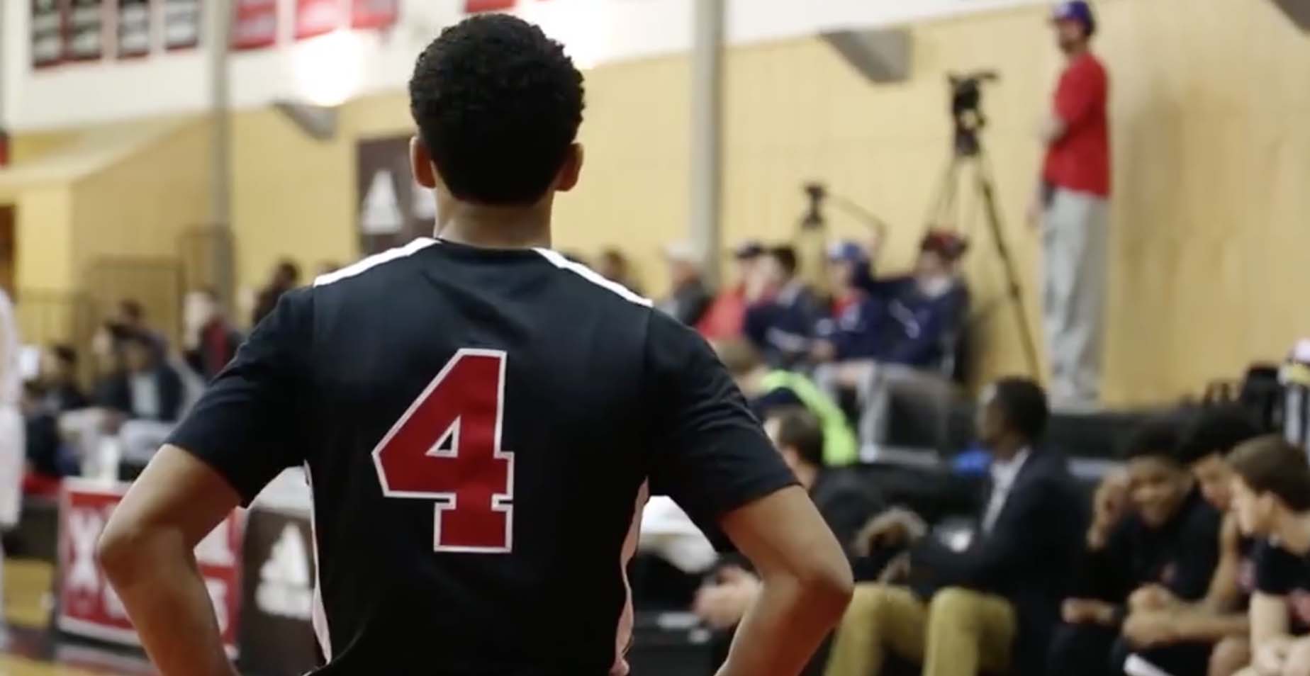 LSU Lands 4 Star Point Guard Tremont Waters - Yurview