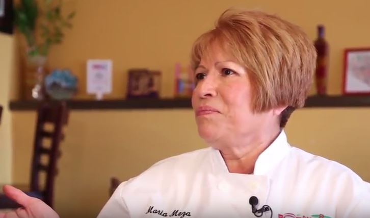 The Inspirational Story of Chef Maria Meza and El Rancho Grande
