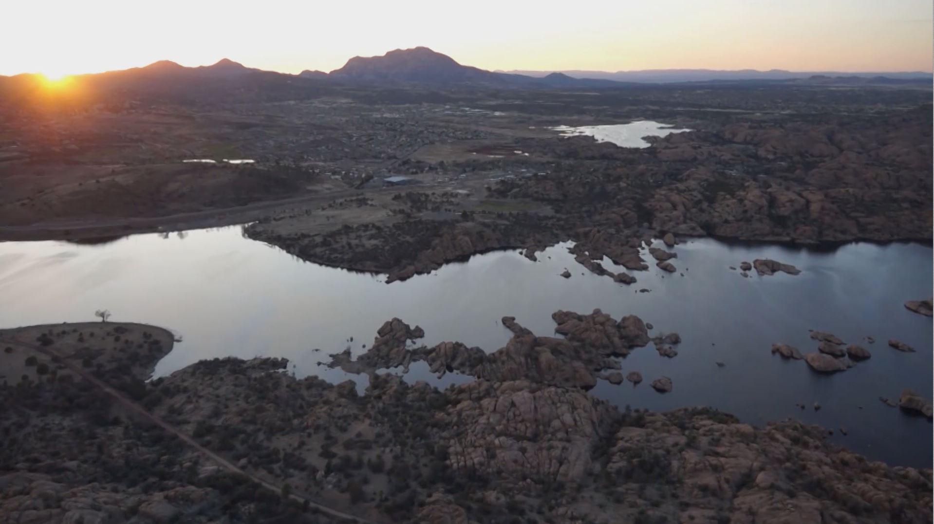 There's Something for Everyone in Beautiful Prescott, Arizona