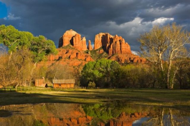 The Picturesque and Historical Destination of Prescott, Arizona