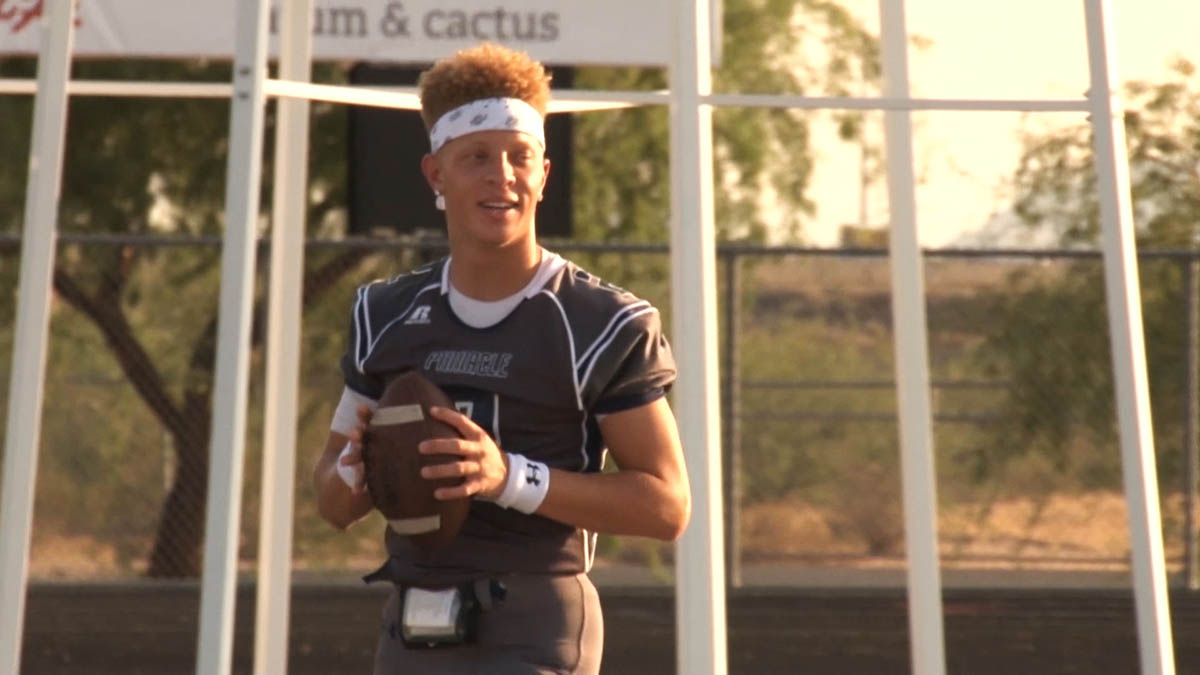 Hampton vs Rattler Headlines Epic Pinnacle/Centennial Battle - Yurview