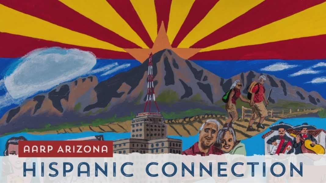 AARP Arizona Launches New Radio and Social Media Platform