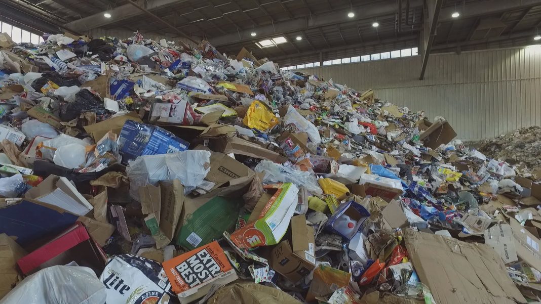 Phoenix Aims to Become a Zero Waste Community