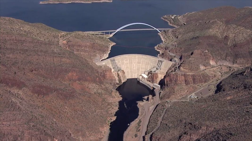 SRP's Rich History and Fertile Future in Arizona