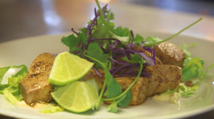 Delicious Handmade Food and Farm to Table Experience at Simple Eats