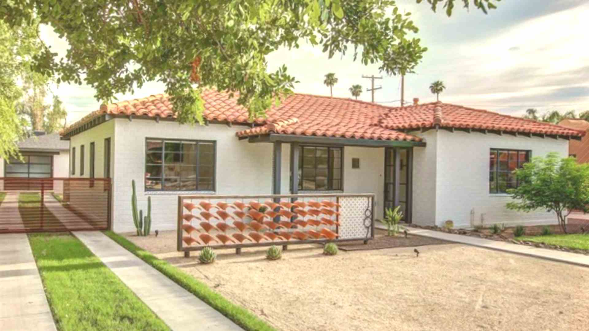 Childhood Memories Help Shape Home Designs of Today