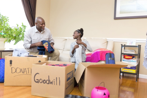 Goodwill Industries of the Valley Helping Those in the Community with ...