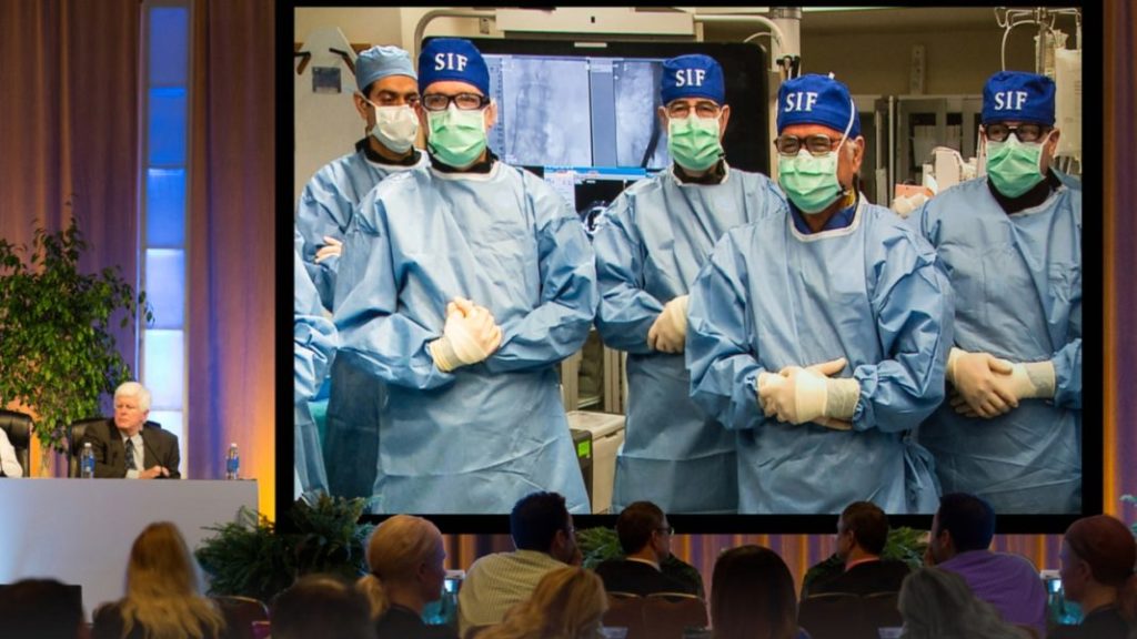 Talk to Top Heart Doctors in the U.S. at Honor Health Event