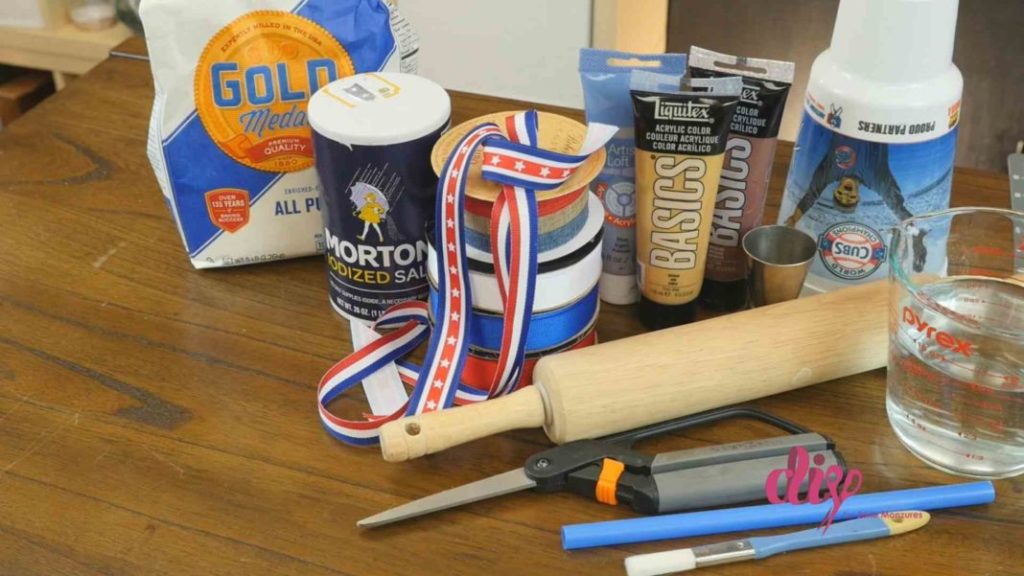 DIY - Celebrate the Olympics with Handmade Medals for Your Guests