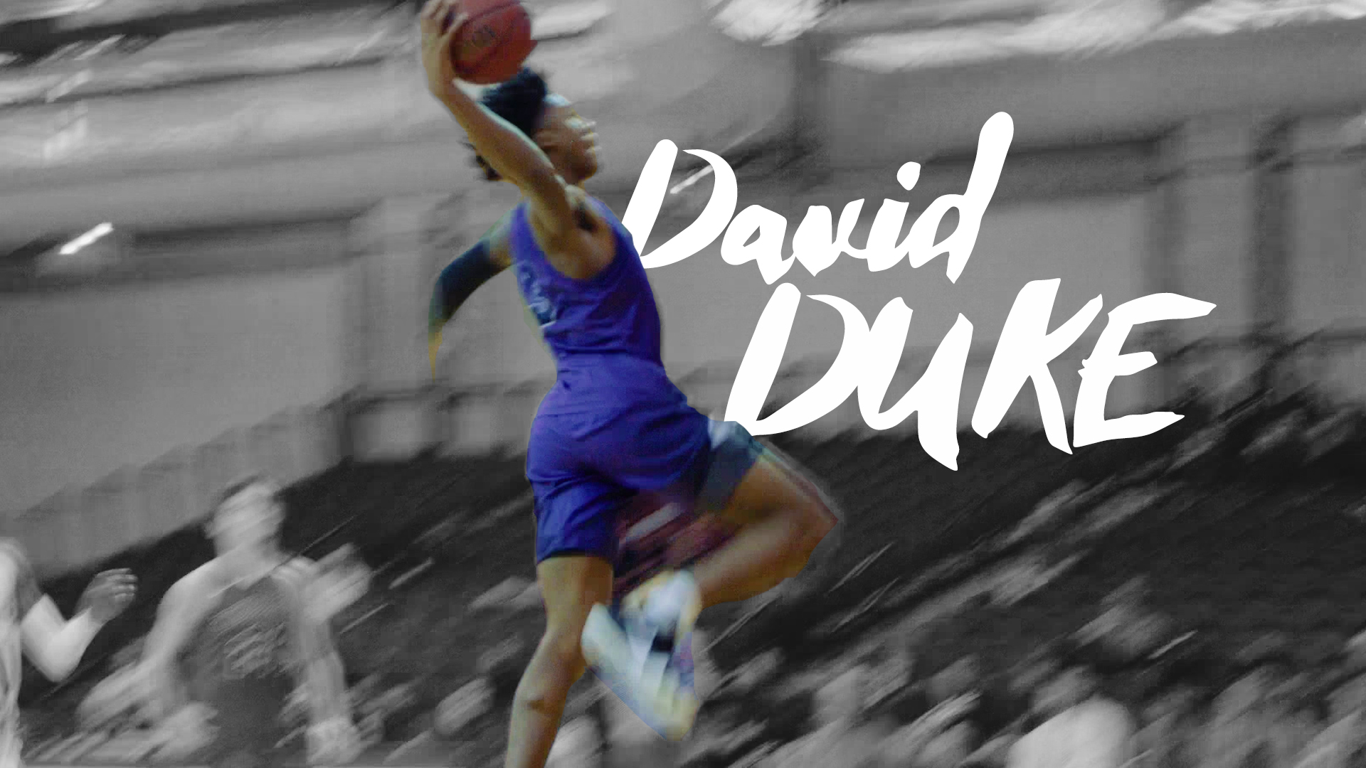 David Duke: The Next Great Friar Guard