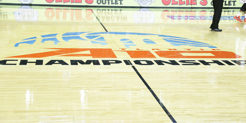 2018 Atlantic 10 Tournament Guide: Rhode Island Rams Eye Repeat - Yurview