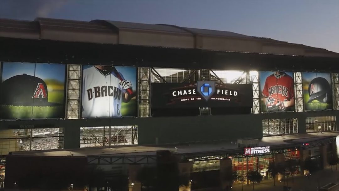 See What's New This Baseball Season at Chase Field