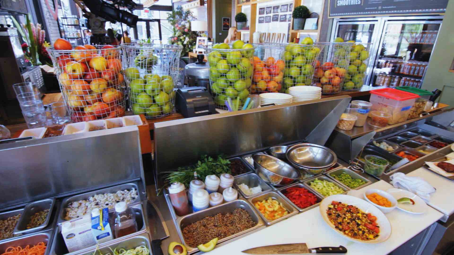 Farm & Craft Chef, Josh Swider, Talks About Arizona's Food Scene