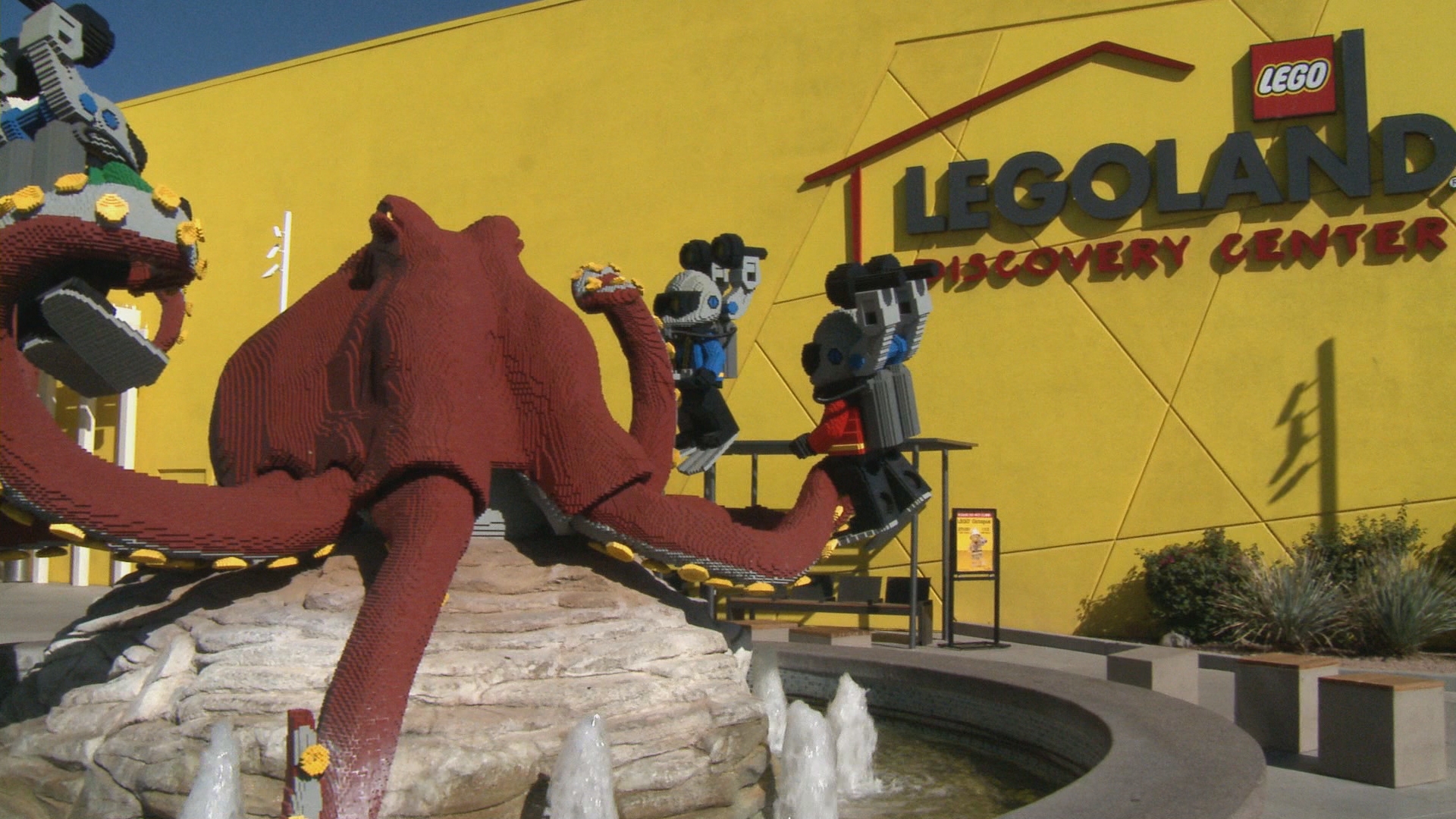 We're Headed to LEGOLAND ® on this Episode of Arizona Living