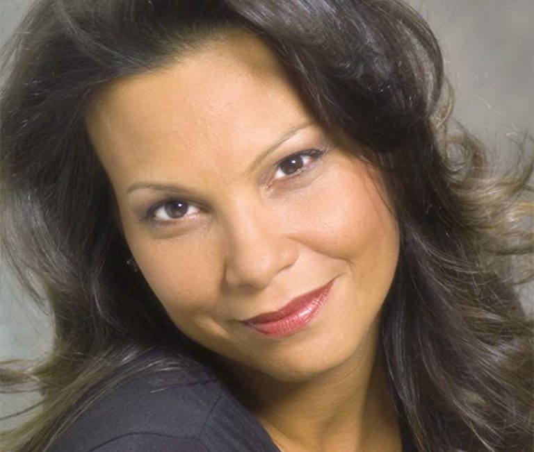 Hollywood's First Latina Stuntwoman: Did Barbara Lee Make Prince Blush?