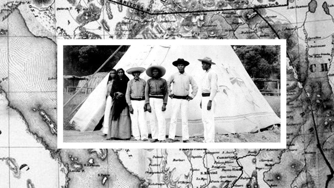 Yaqui Tribe Works to Preserve Culture and Traditions