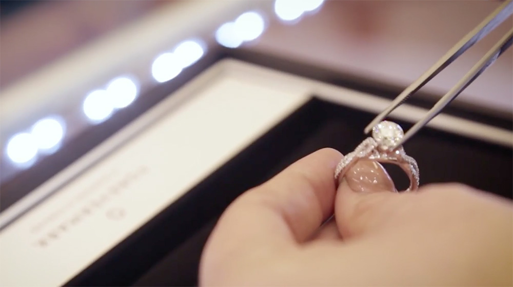 How to Pick the Perfect Ring
