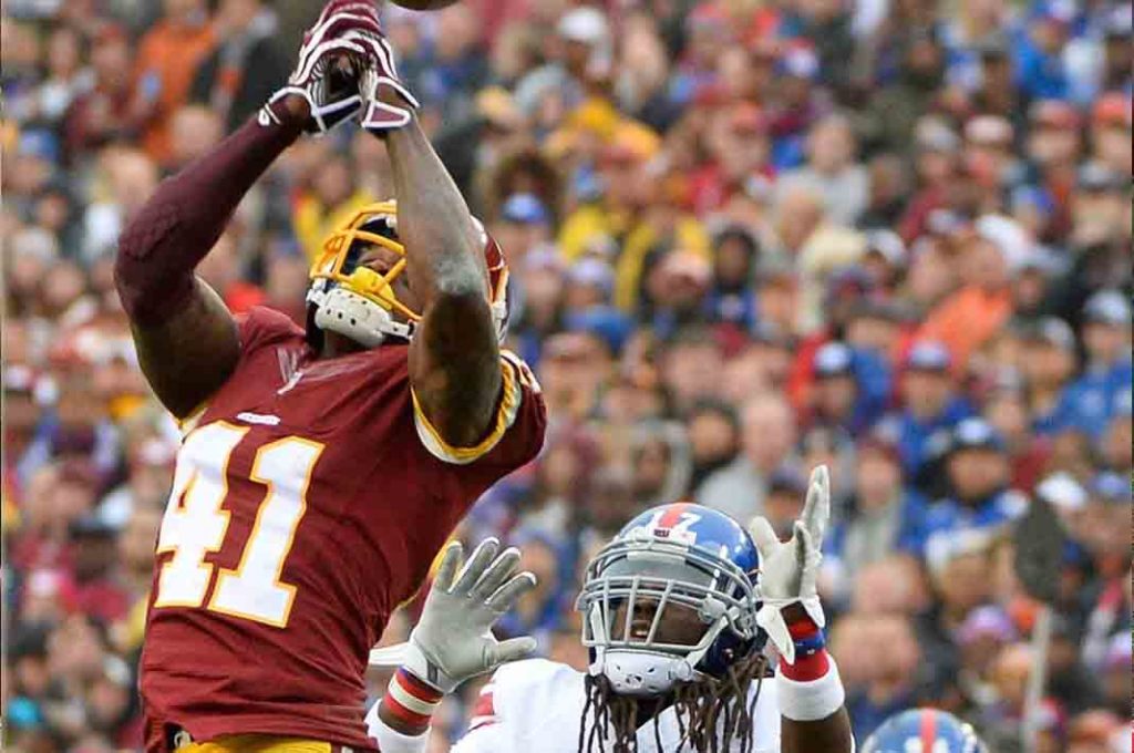 Will Blackmon and Kyle Rowley Give RI Schoolboy Football Players a ...