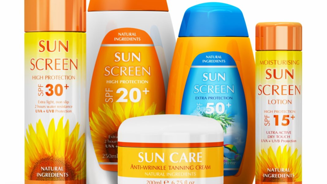 How to Pick and Apply the Best Sunscreens