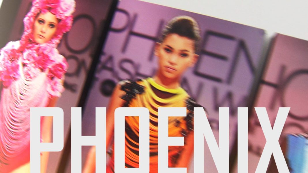 Meet the Designers Behind Phoenix Fashion Week