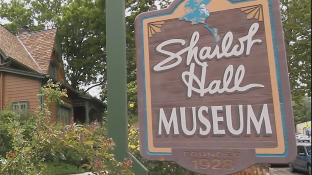 Sharlot Hall Museum is a Must See for Your Next Prescott Trip