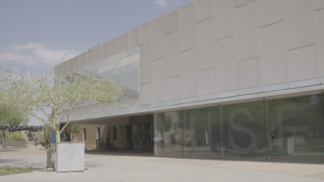 History Comes to Life at the Tempe History Museum