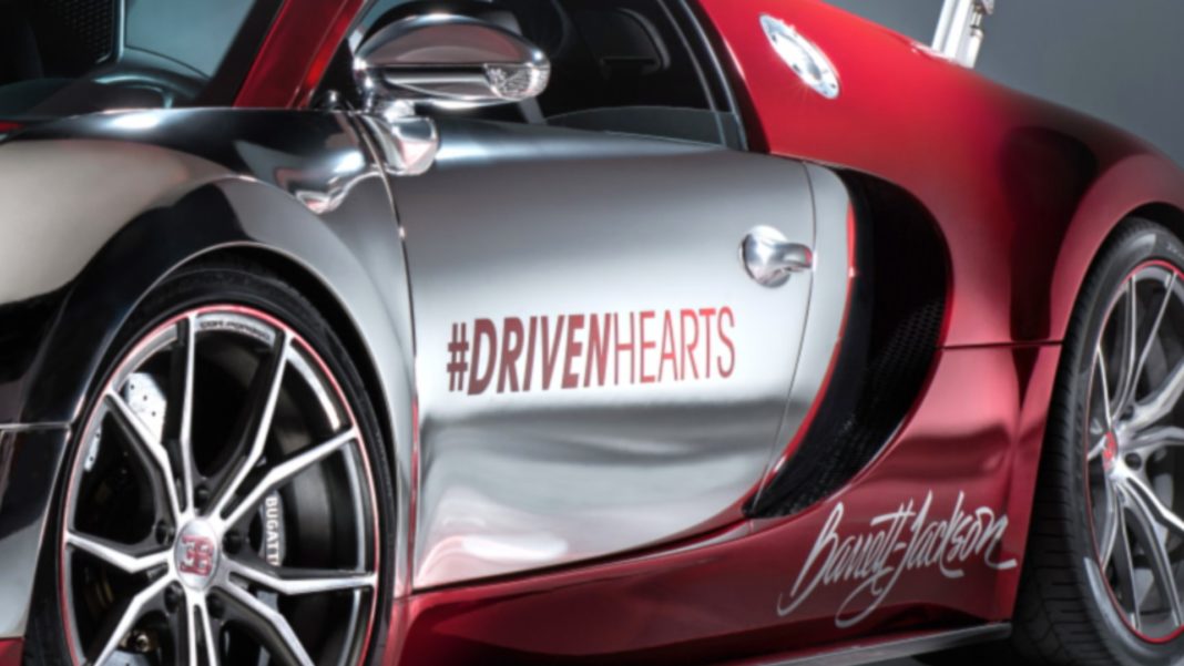 The Driven Hearts Initiative Brings Awareness to Heart Disease