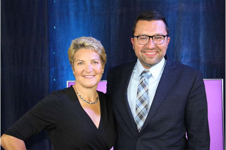 Joseph Molina Flynn's Journey from Undocumented Immigrant to ...