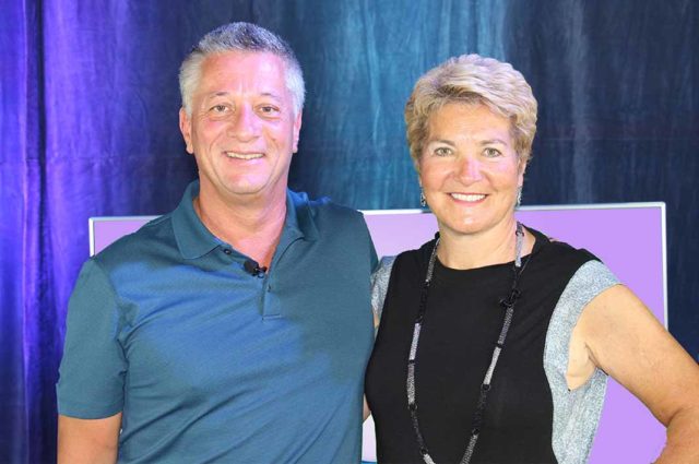 Colortyme's Ray Bird: One of Que Onda Con Donna's Angels