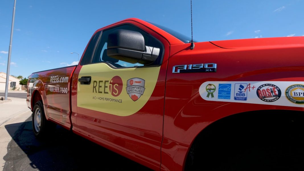 REEis Air Conditioning Will Help Keep Your AC Running Cool