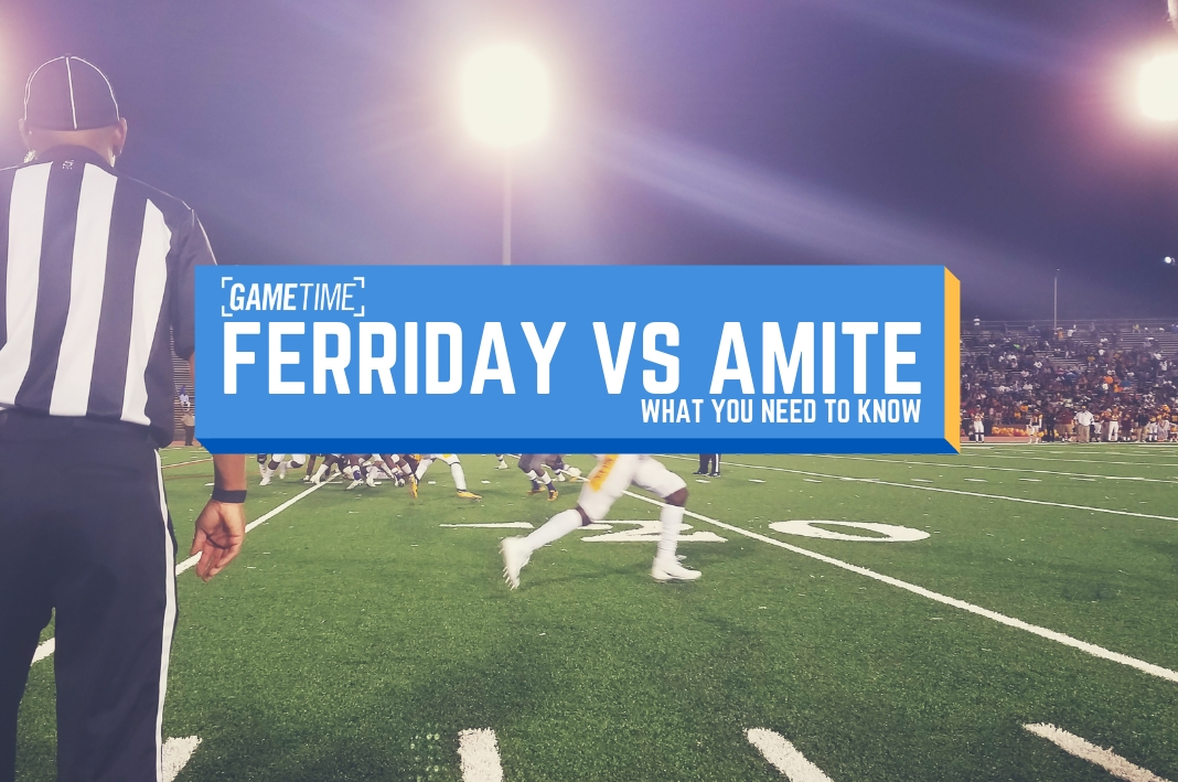 Ferriday vs Amite: What You Need to Know - Yurview