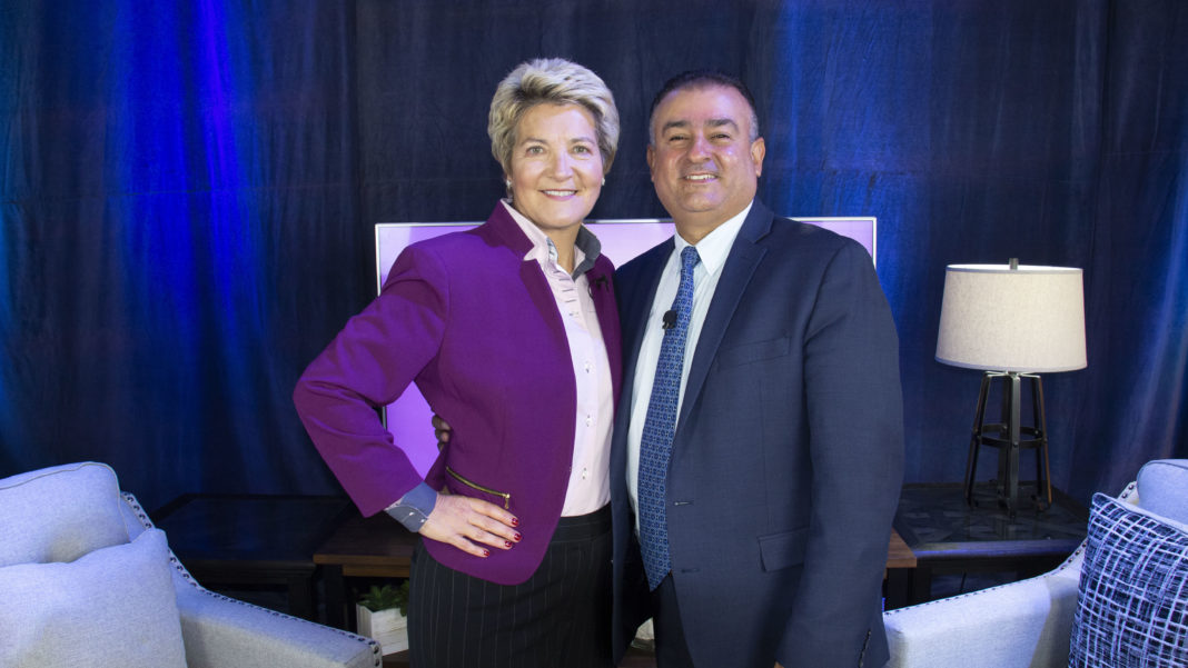 Ivan Rojas and his Extraordinary Journey to Today