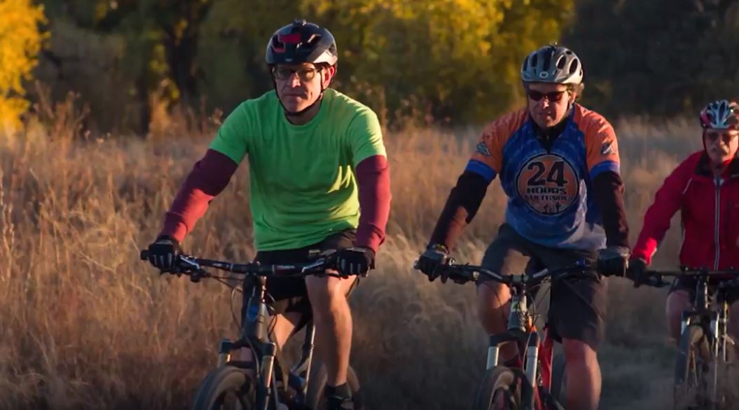 Fall is the Perfect Time to Enjoy the Great Outdoors of Prescott