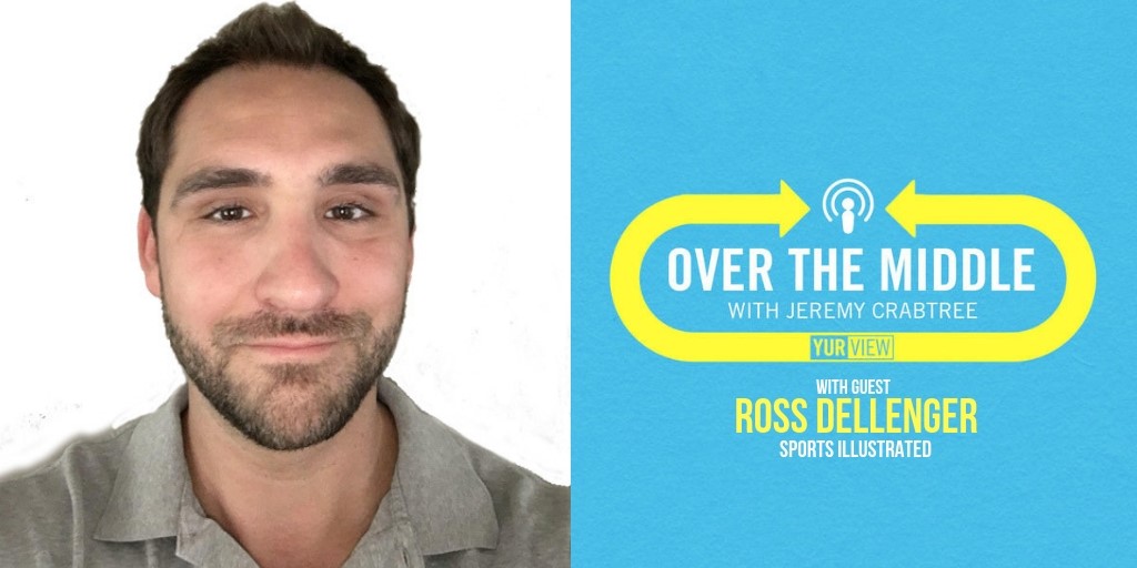 Ross Dellenger from Sports Illustrated on Les Miles' Return