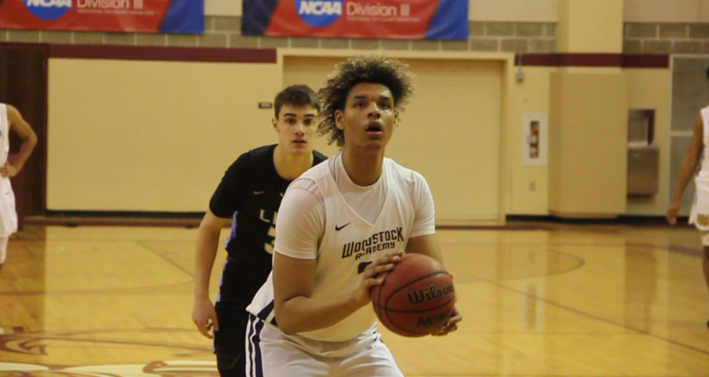 Tre Mitchell is a Highly Skilled Big Man with Plenty of Options - Yurview