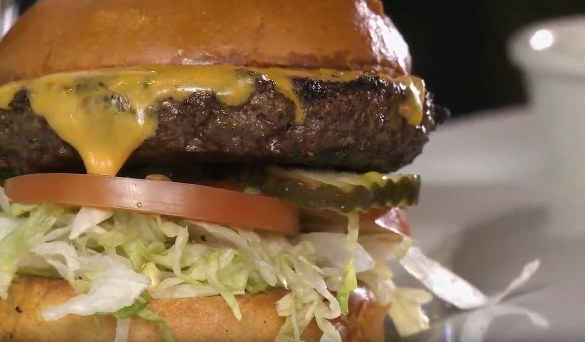 Watch the NCAA Tourney Action Unfold at Cold Beers & Cheeseburgers