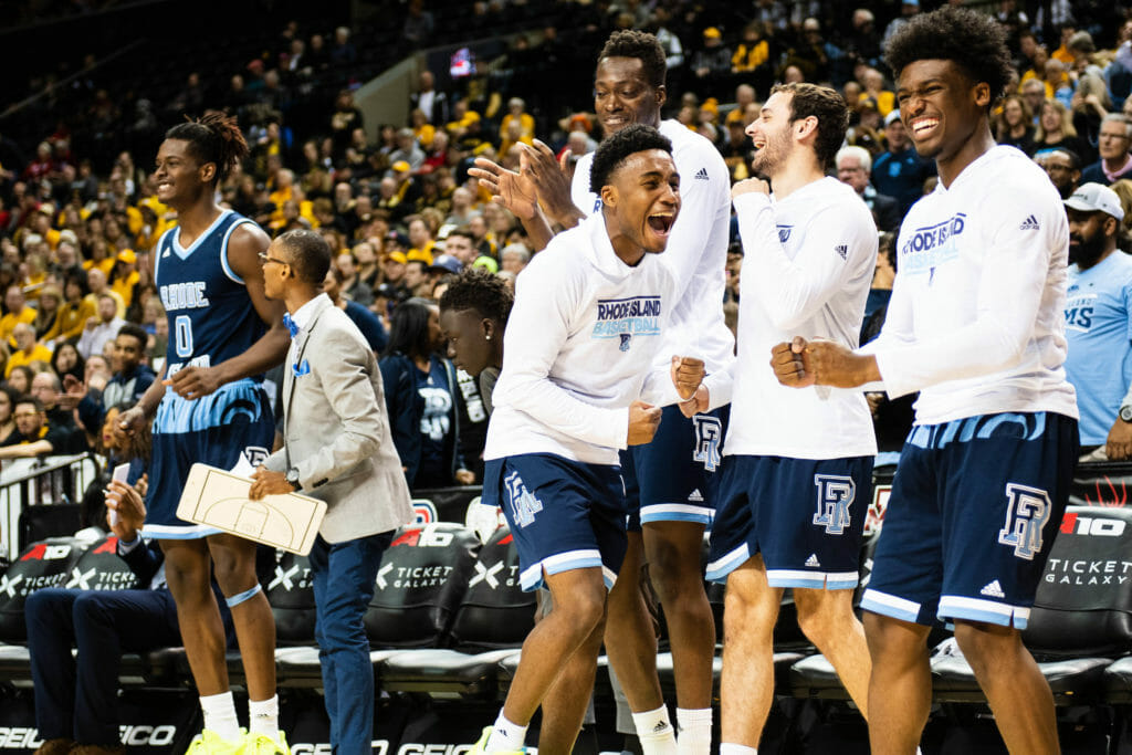 Strong Close Fuels Optimism as Enigmatic URI Rams Season Ends - Yurview