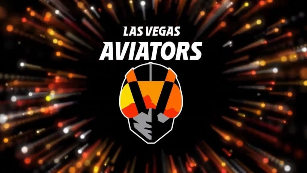 Las Vegas Aviators -Yurview