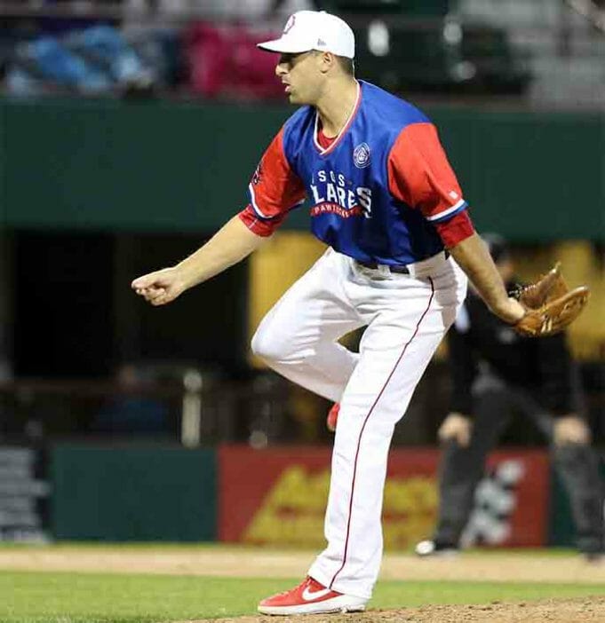 PawSox Pitcher Trevor Kelley's Journey From "The Berm" to The Mound