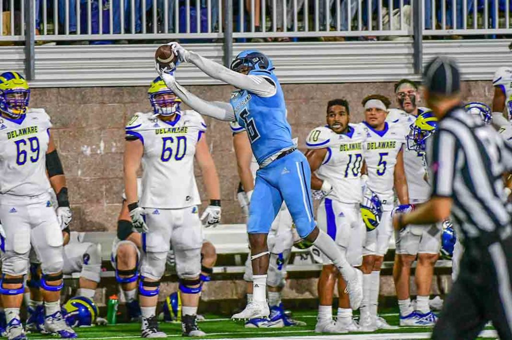 It's the Little Things that Make Aaron Parker Extraordinary